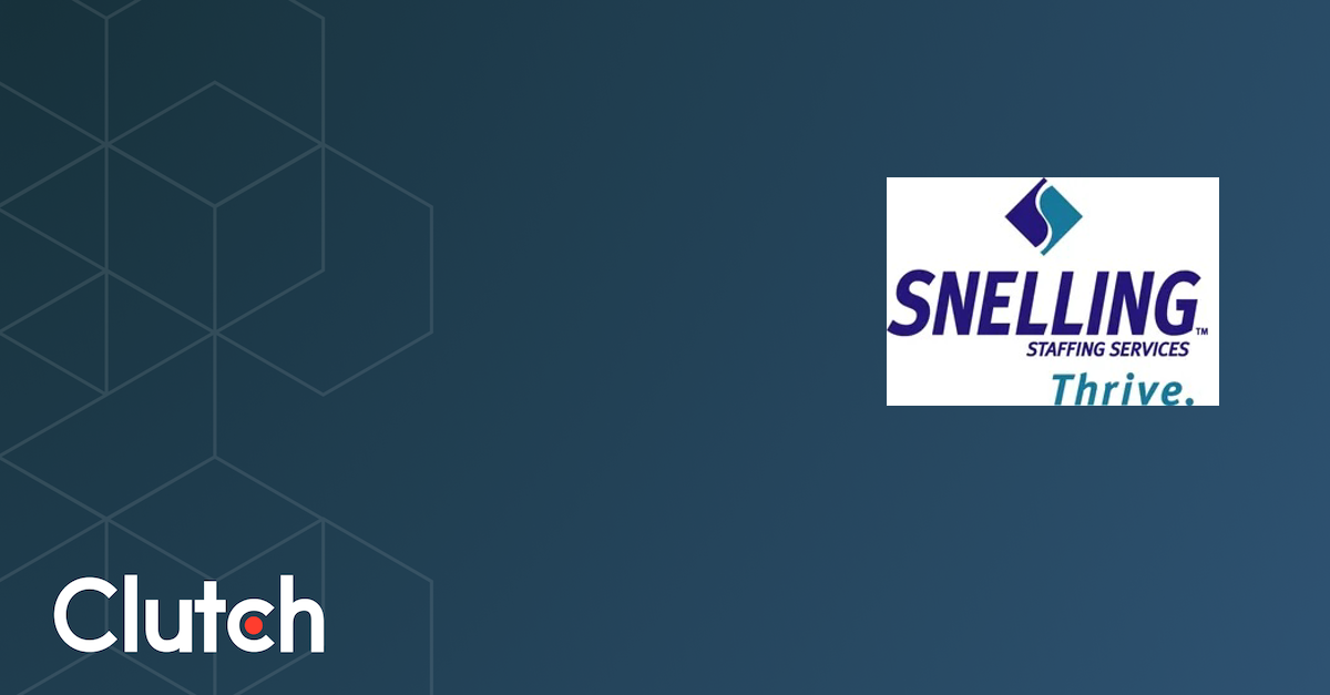 Snelling Personnel Services, Address, Data & More