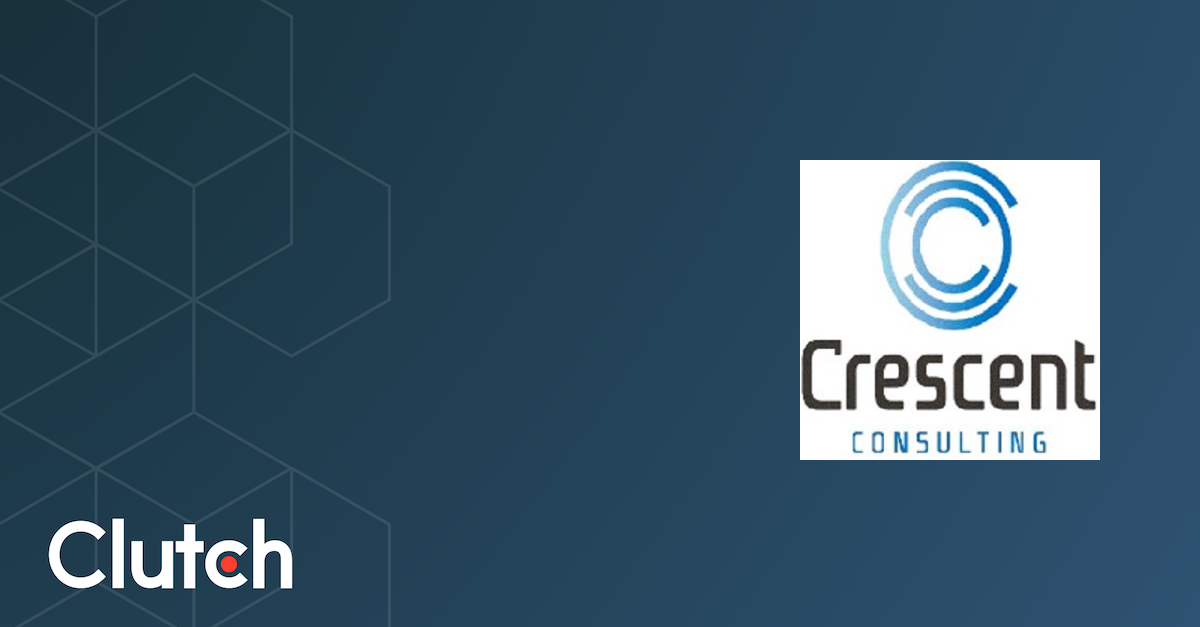 Crescent Consulting - Services & Company Info