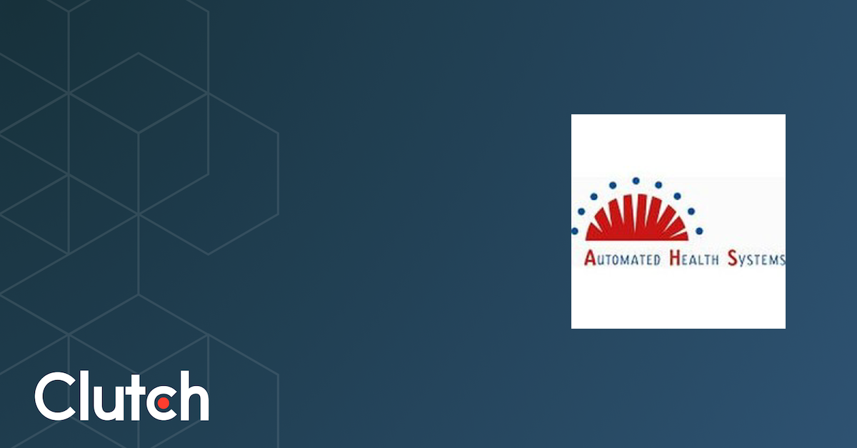 Automated Health Systems, Inc., Address, Data & More