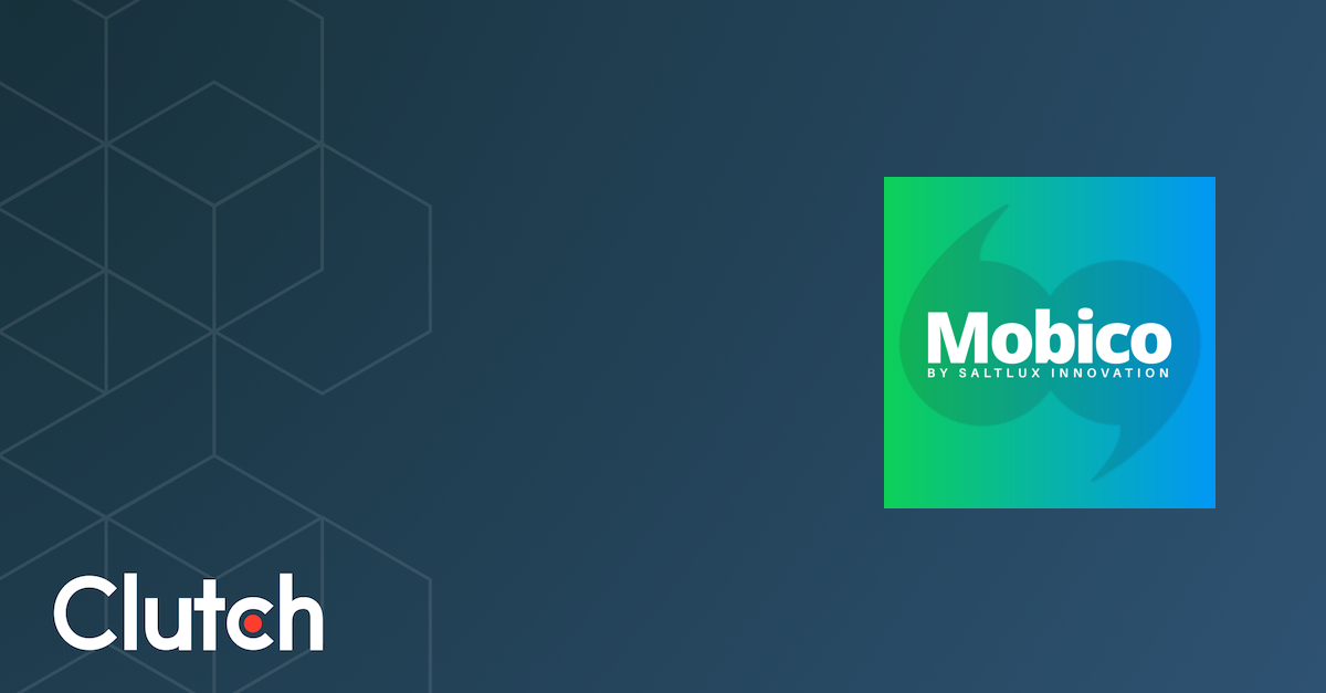 MOBICO by Saltlux Innovation - Services & Company Info