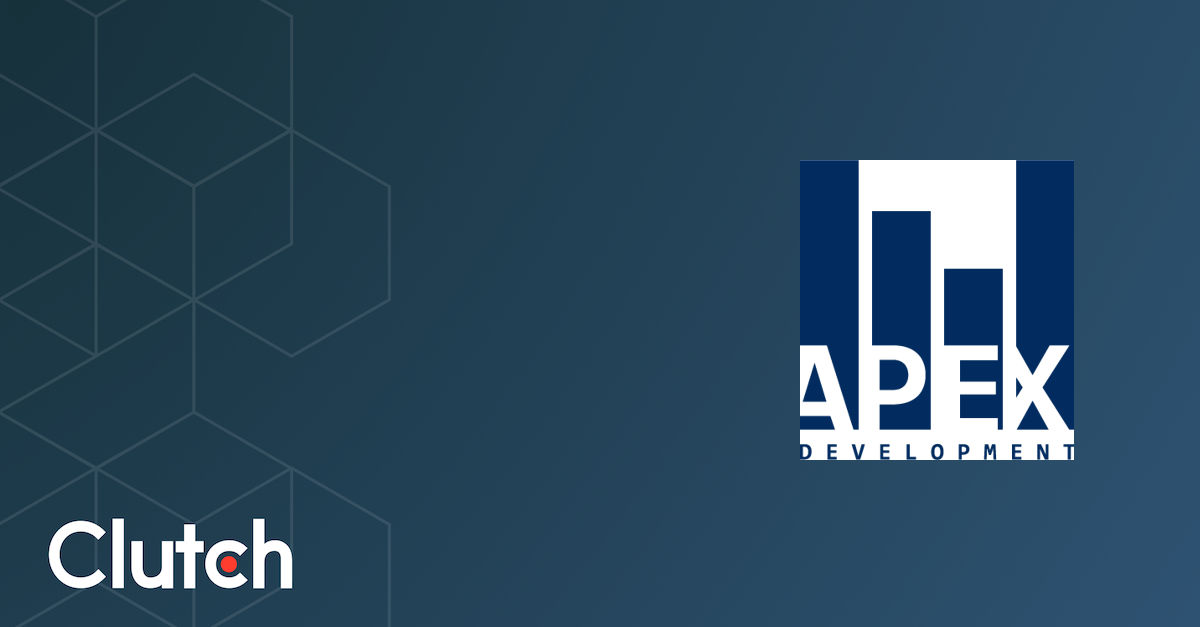 Apex Development, Address, Data & More