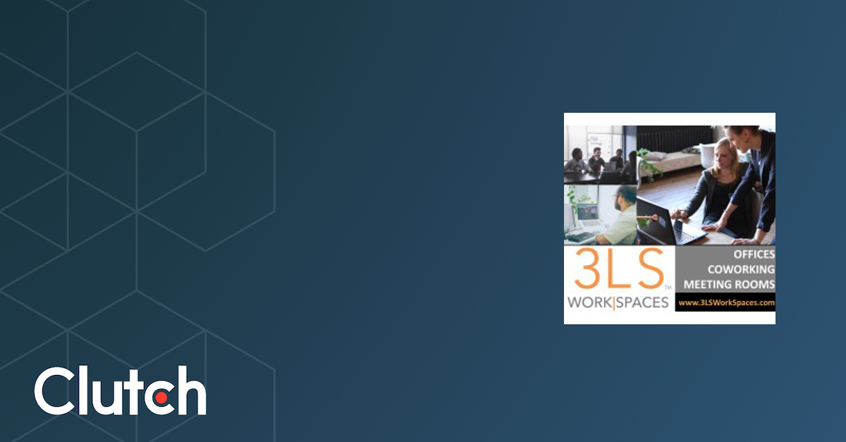 3LS Work|Spaces, Address, Data & More