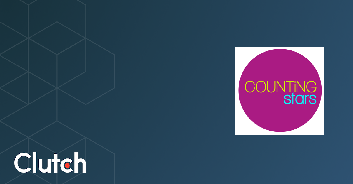 Counting Stars Digital - Services & Company Info