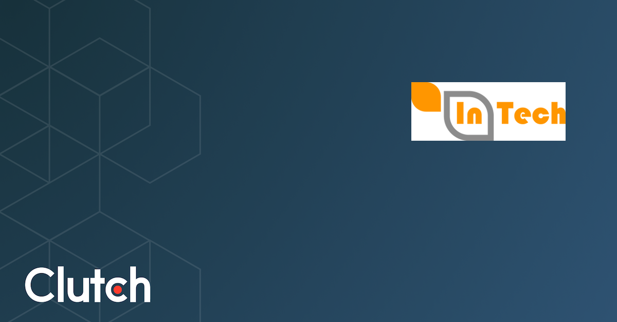 Intech FZCO - Services & Company Info