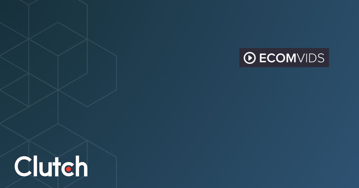 Ecomvids - Services & Company Info