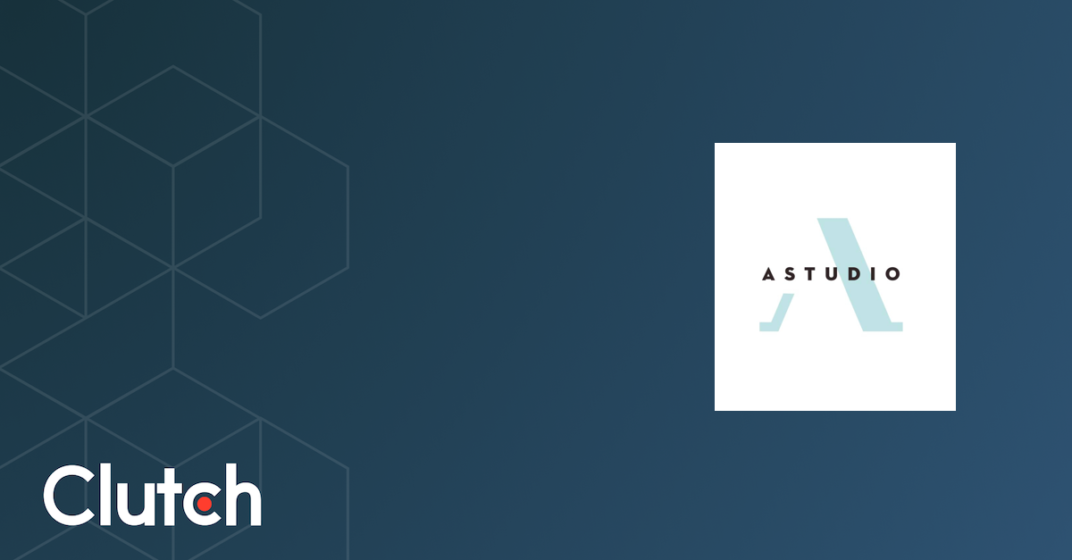 ASTUDIO - Services & Company Info