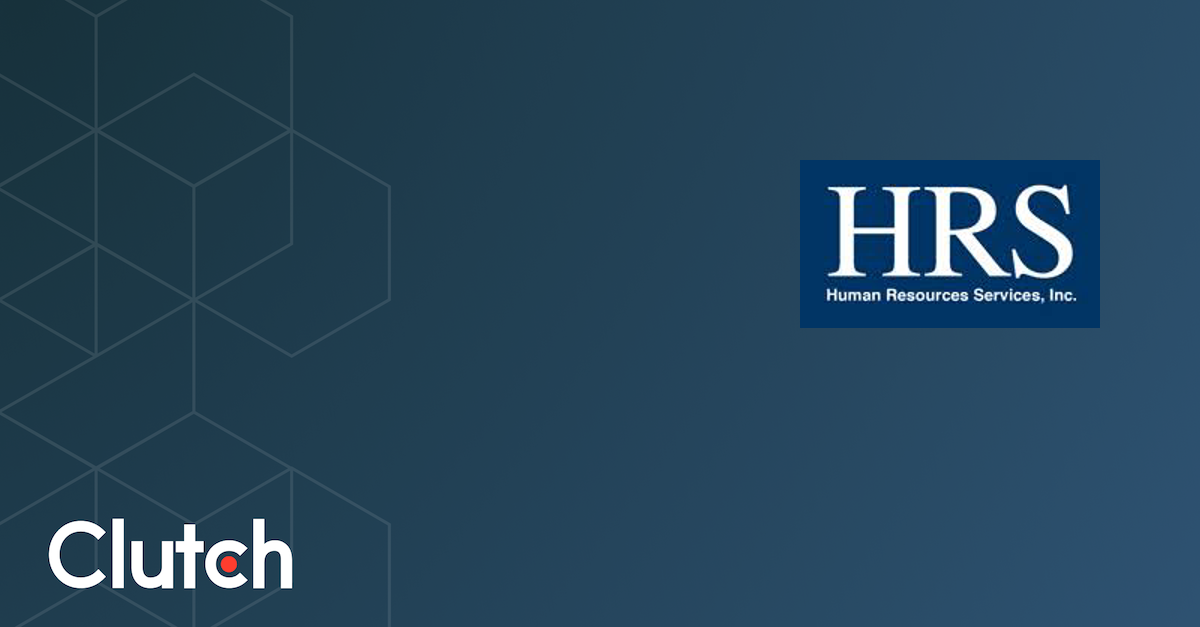 Human Resources Services, Inc. - Services & Company Info