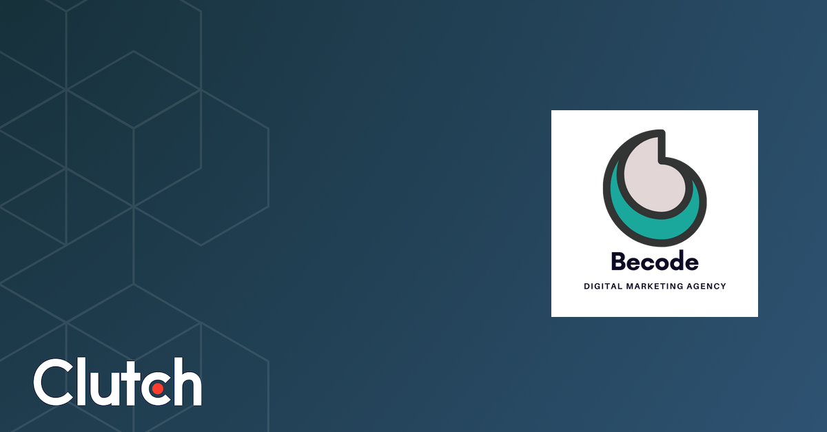 Becode - Services & Company Info