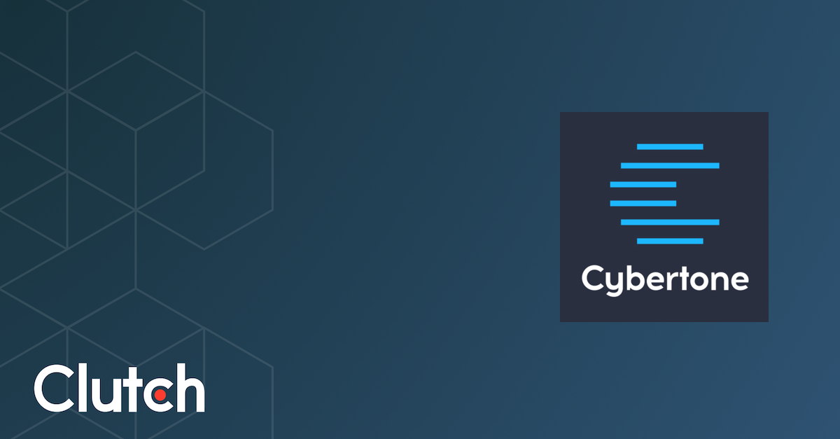 Cybertone Inc. - Services & Company Info