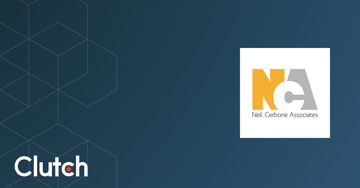 Neil Cerbone Associates - Services & Company Info