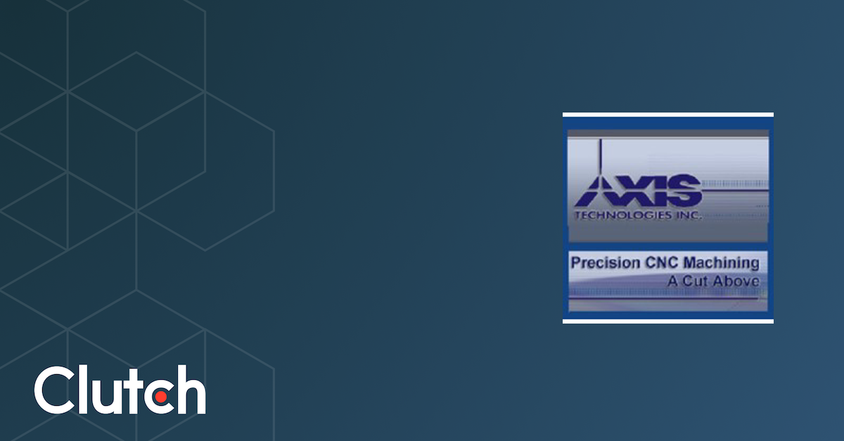 Axis Technologies, Inc. - Services & Company Info