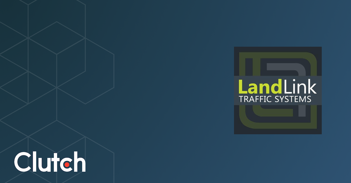 Land-Link Traffic Systems - Services & Company Info