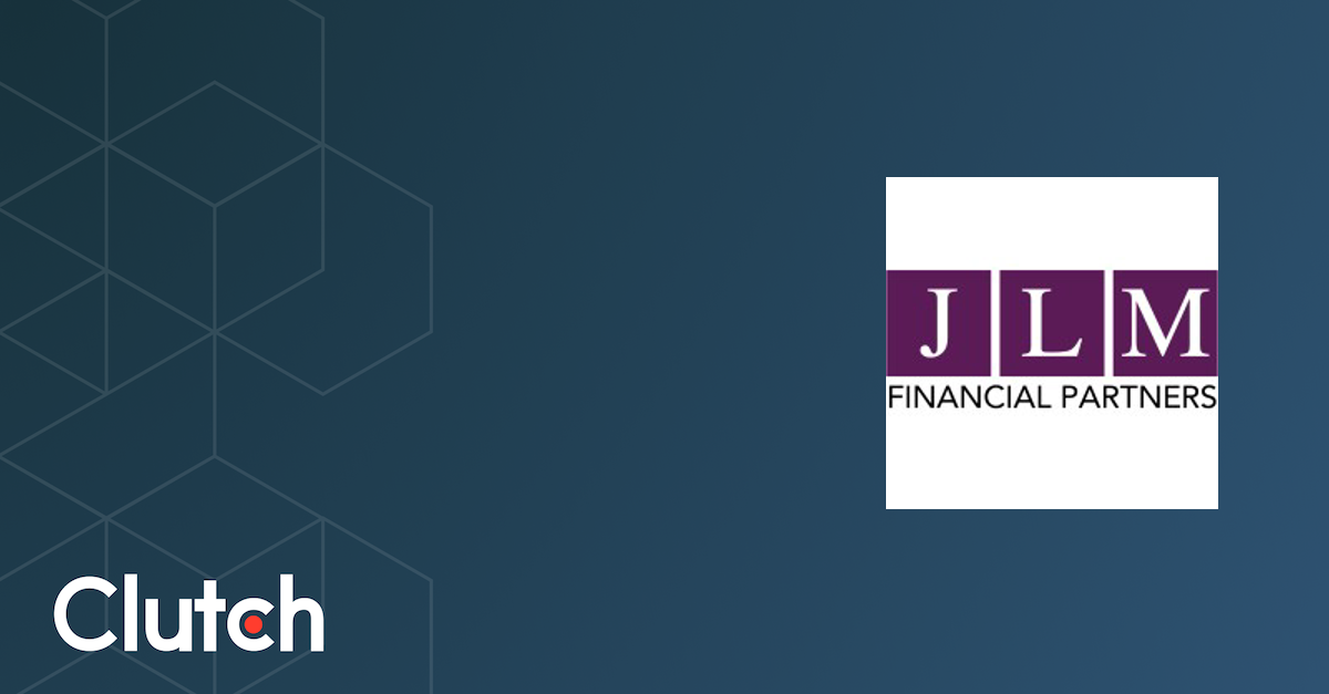 JLM Financial Partners, LLC - Services & Company Info