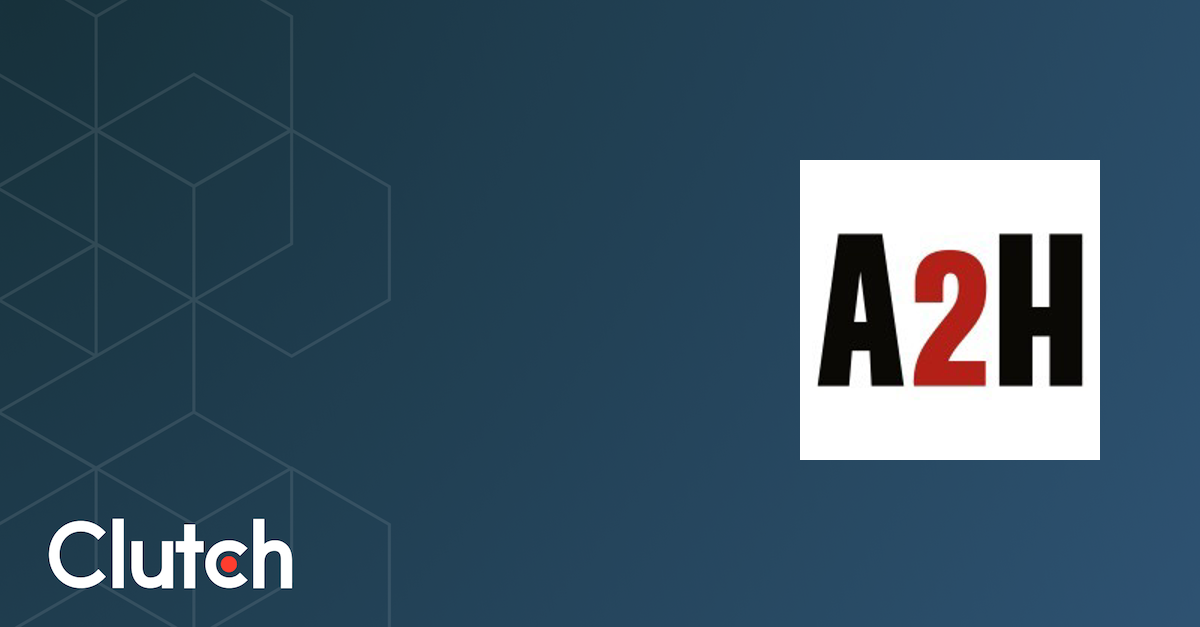 A2H - Engineers • Architects • Planners - Services & Company Info
