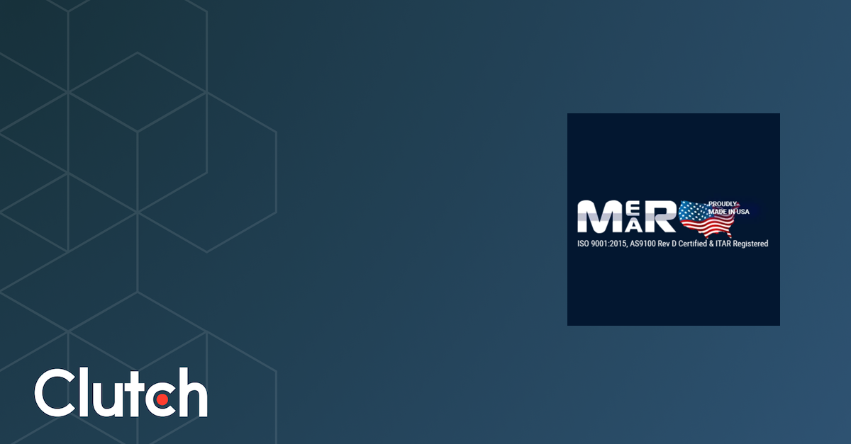 Mer-Mar Electronics - Services & Company Info