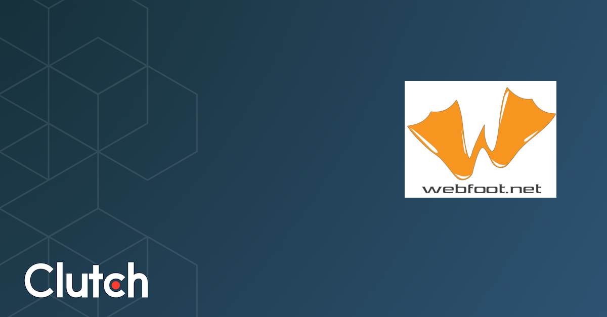 Webfoot.net - Services & Company Info