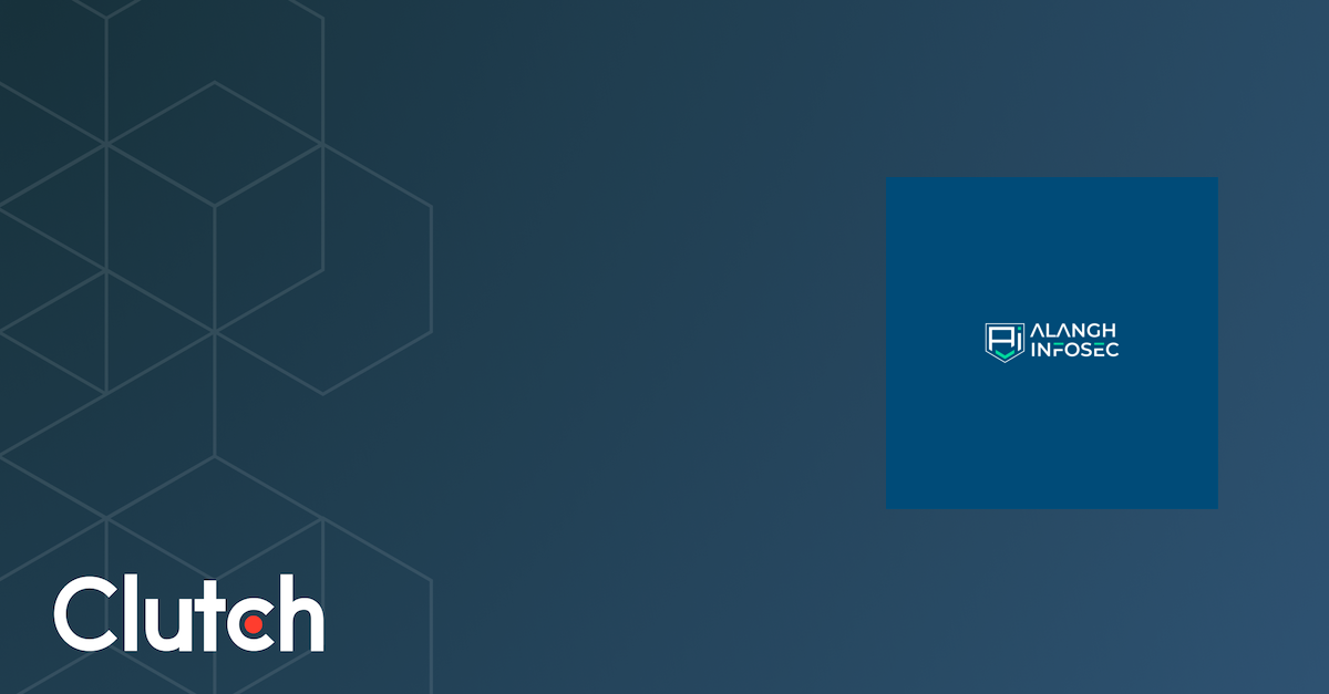 Alangh Infosec Pvt. Ltd. - Services & Company Info