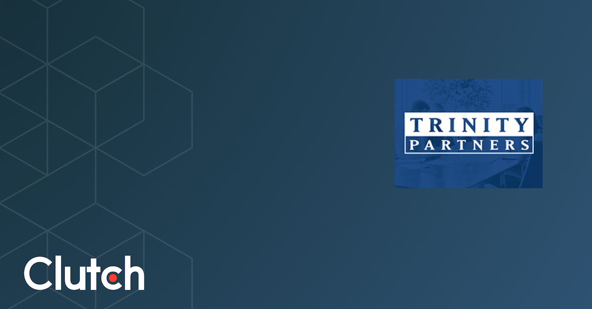 Trinity Partners - Services & Company Info