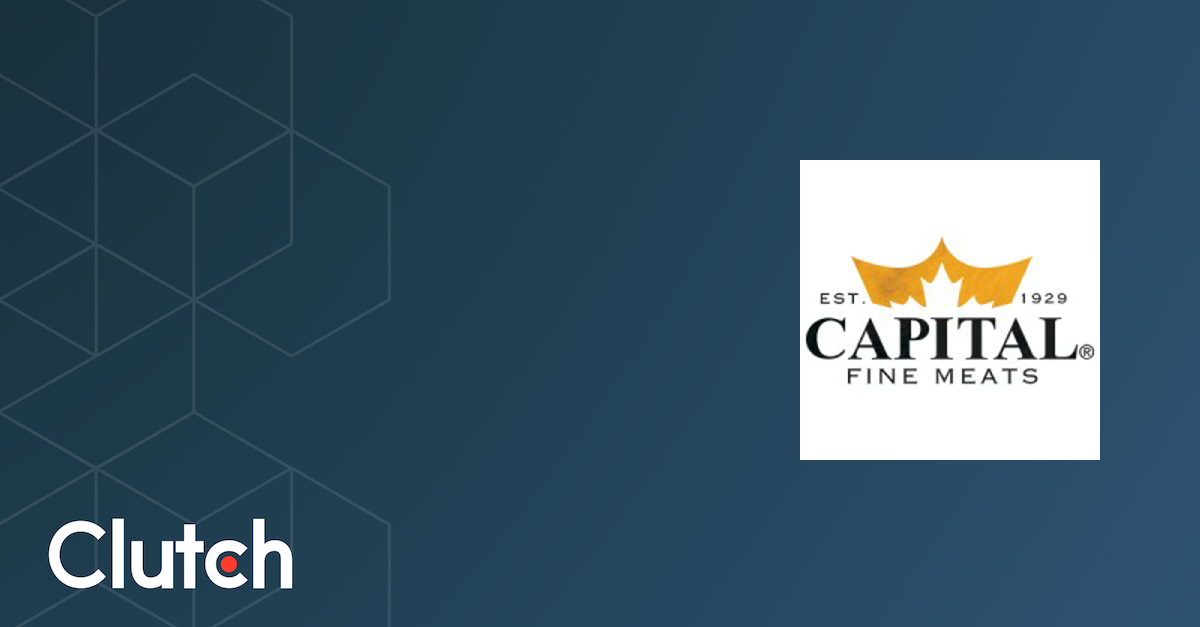 Capital Fine Meats - Services & Company Info