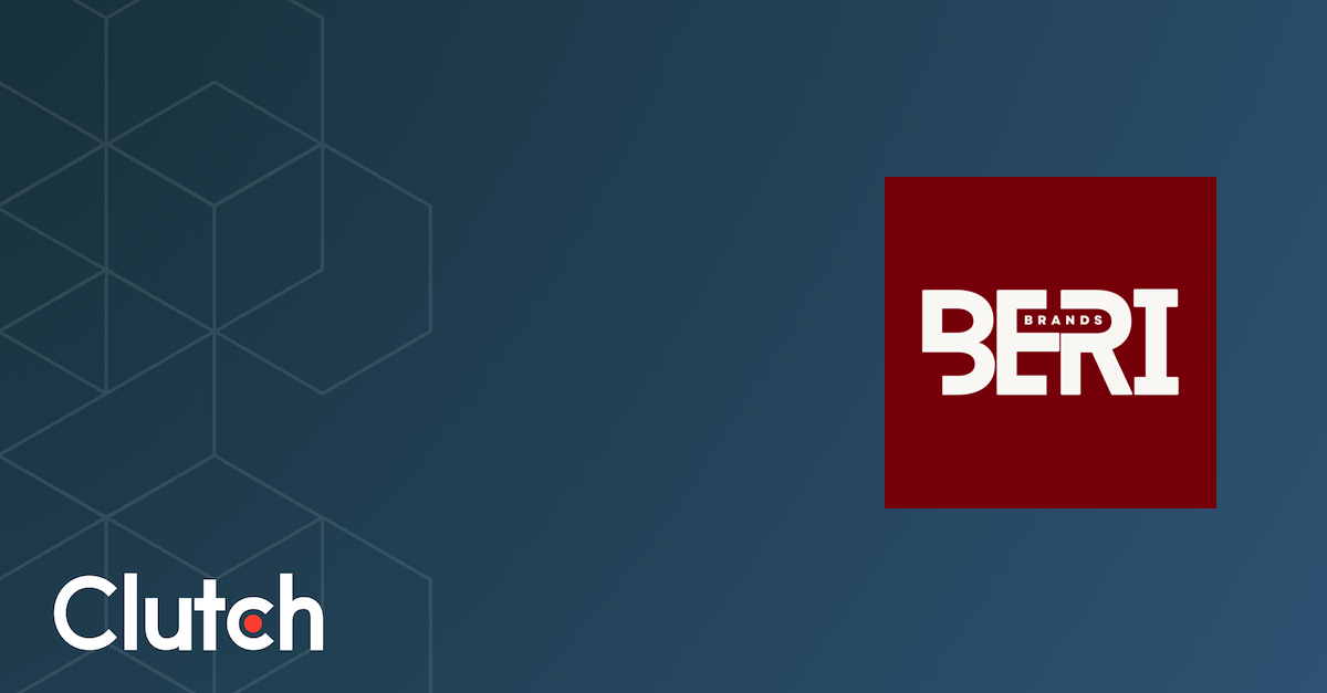 Beri Brands - Services & Company Info