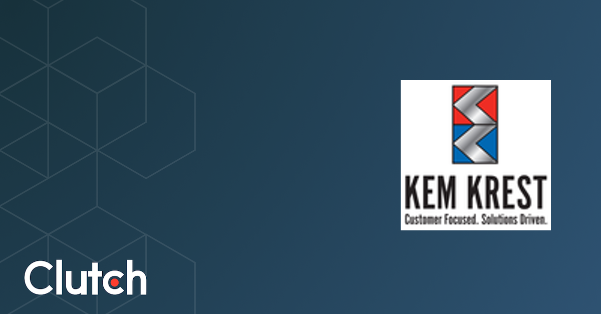Kem Krest - Services & Company Info