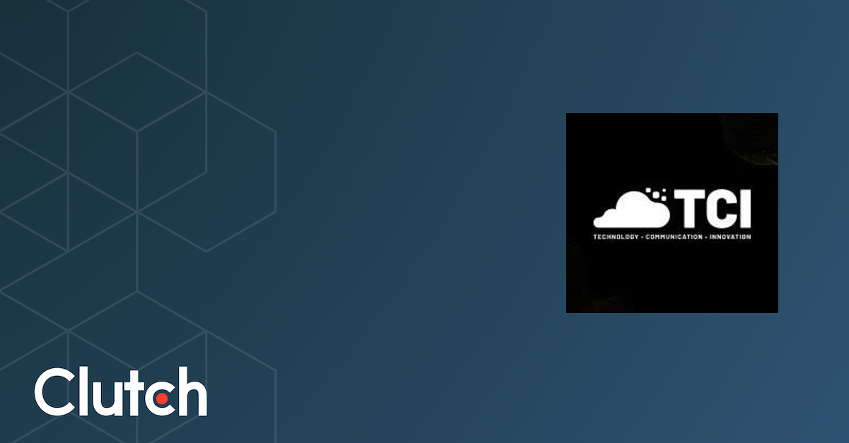 tci - Services & Company Info