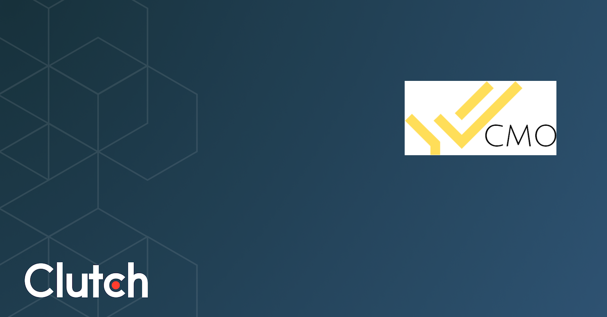 Your Virtual CMO - Services & Company Info