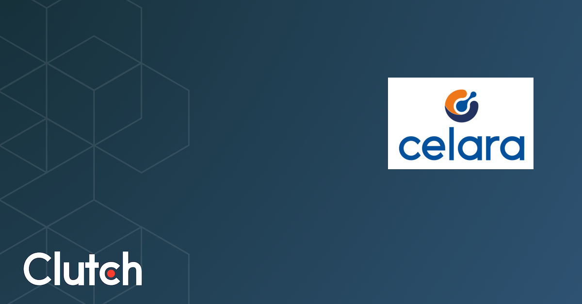 Celara Labs Reviews (13), Pricing, Services & Verified Ratings