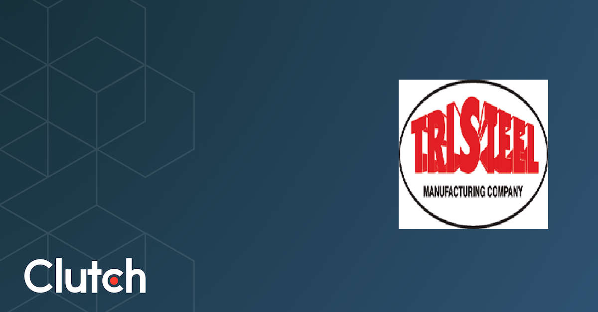 Tri-Steel Manufacturing Co - Services & Company Info