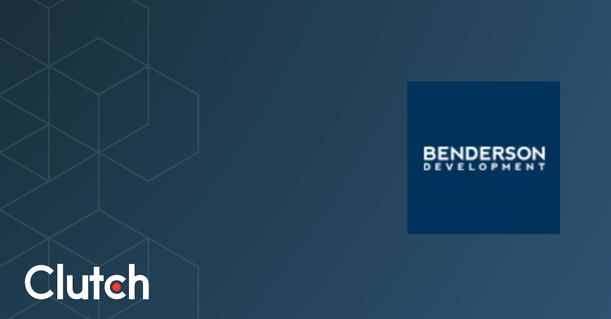 Benderson Development - Services & Company Info
