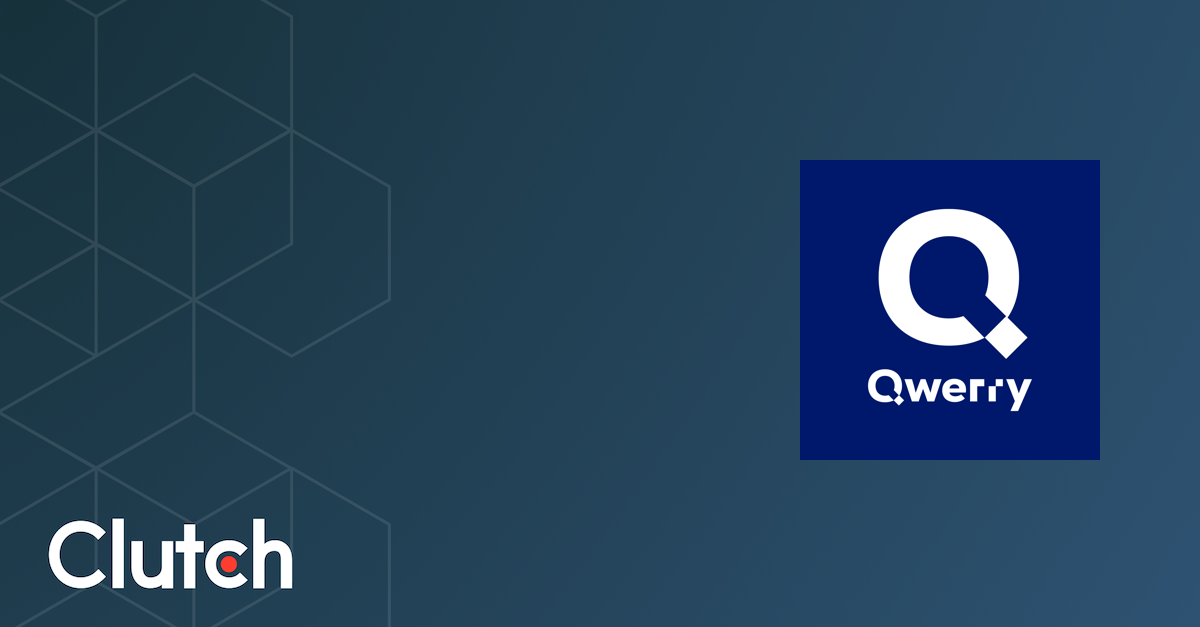 Qwerry Reviews (6), Pricing, Services & Verified Ratings