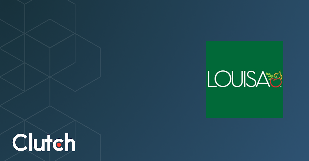 LOUISA Food Products, Inc., Address, Data & More