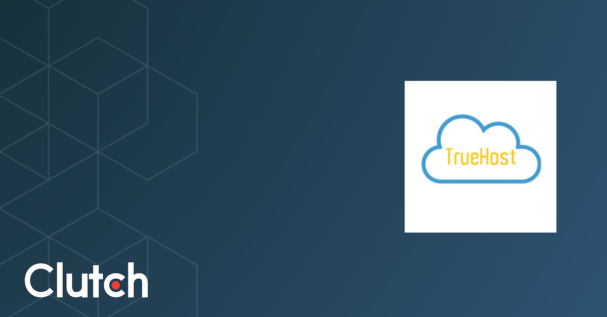 Truehost Cloud - Services & Company Info