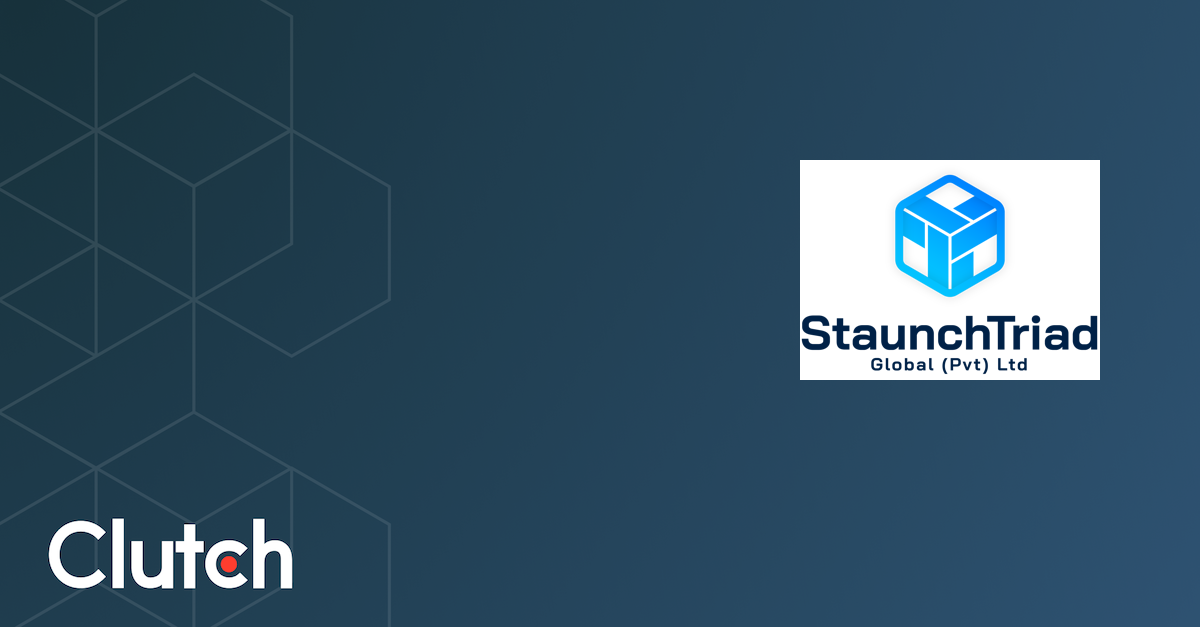 Staunch Triad Global - Services & Company Info