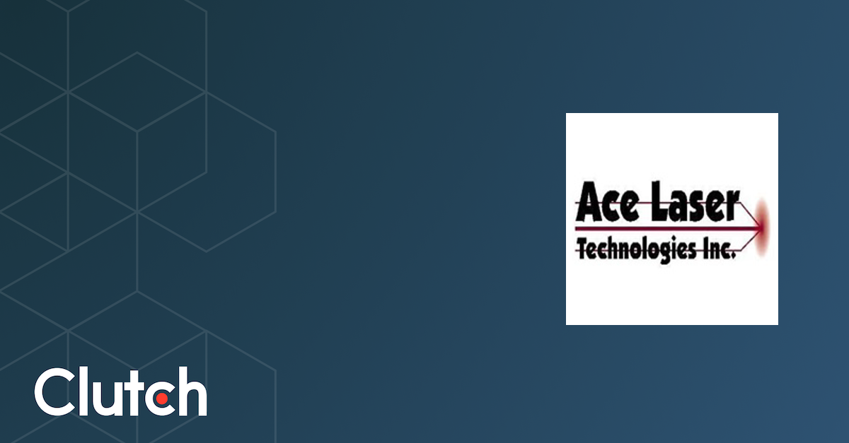 Ace Laser Technologies Inc. - Services & Company Info