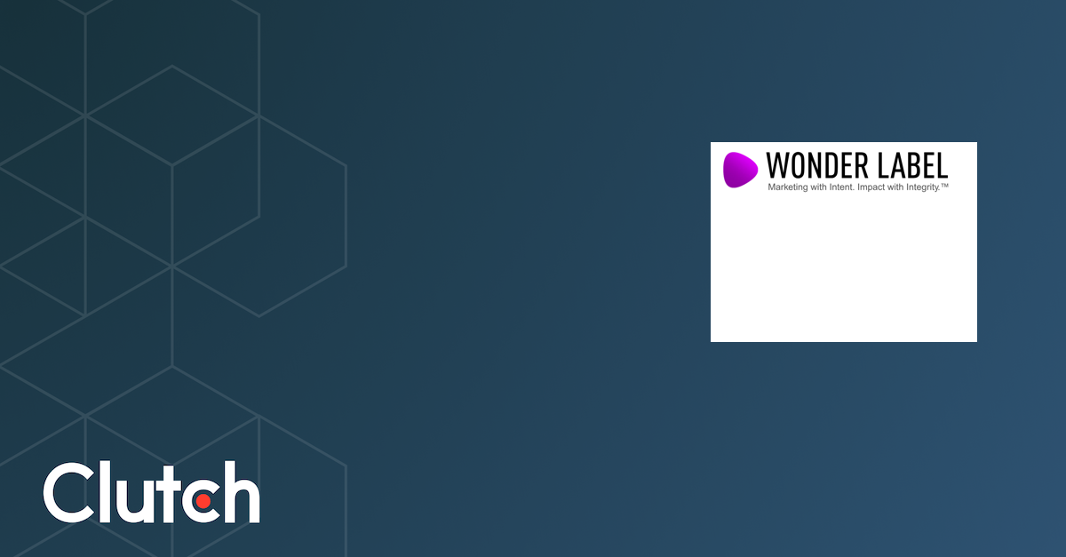 Wonder Label - Law Firm Marketing - Services & Company Info