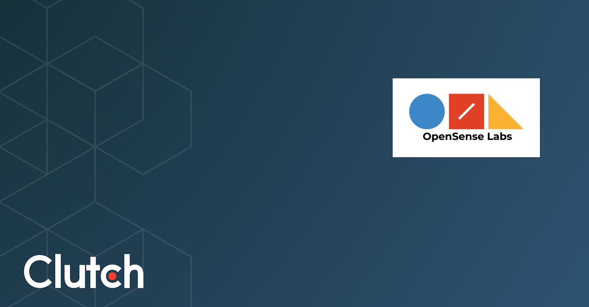 OpenSense Labs, 6 Reviews, Address, Data & More