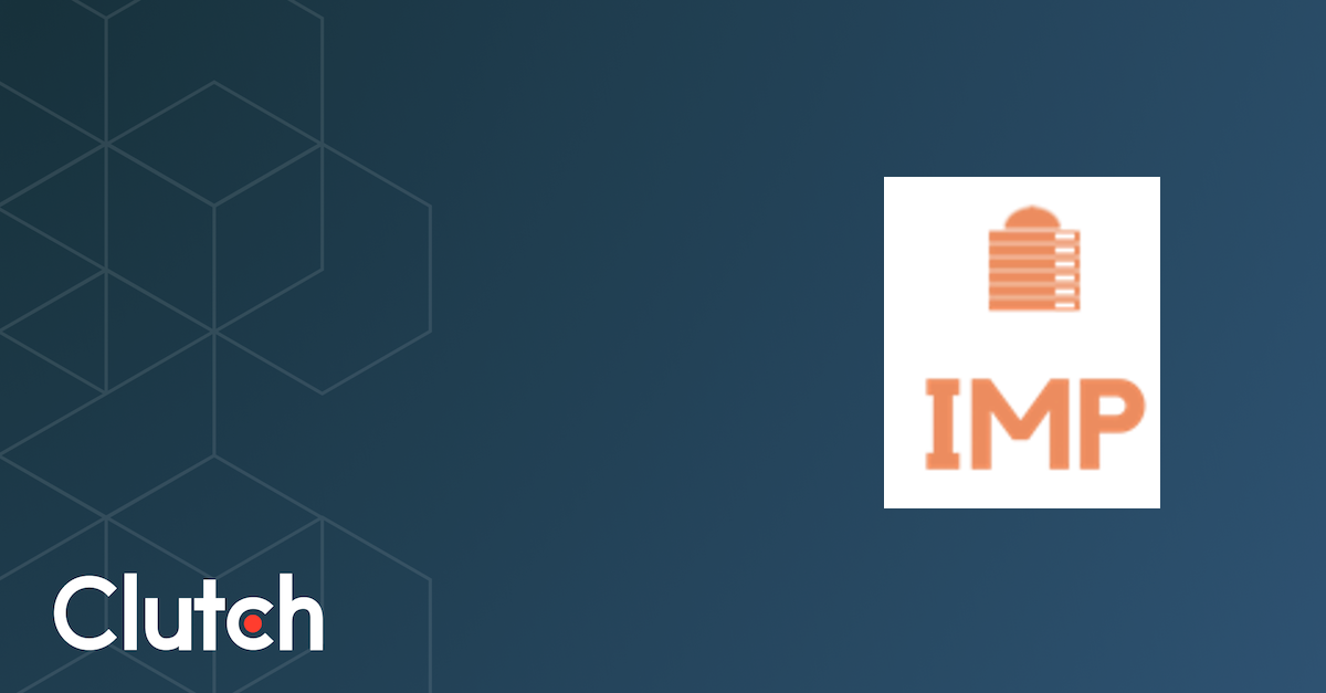 IMP Building - Services & Company Info