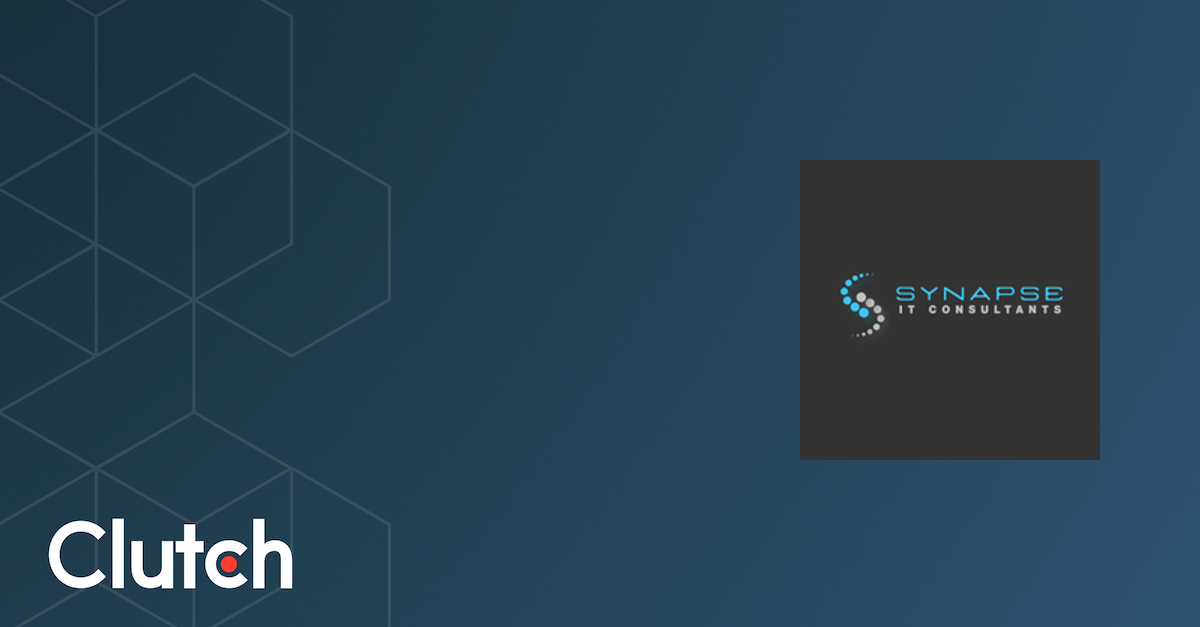 Synapse IT Consultants Pty Ltd - Services & Company Info