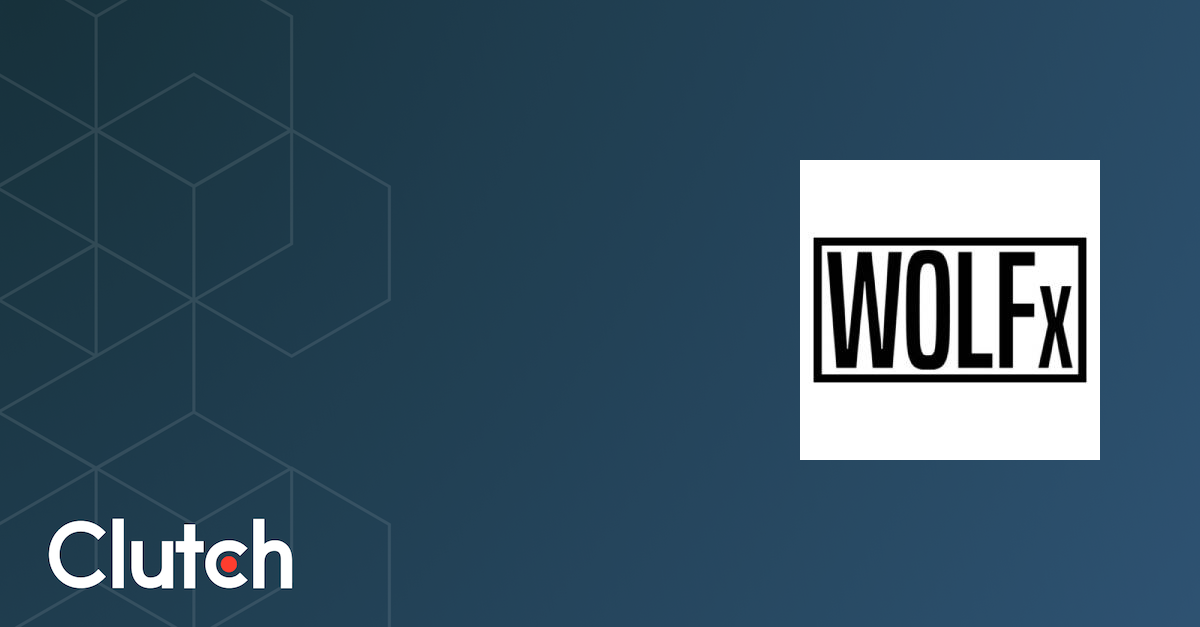 WOLFx Digital Agency - Services & Company Info