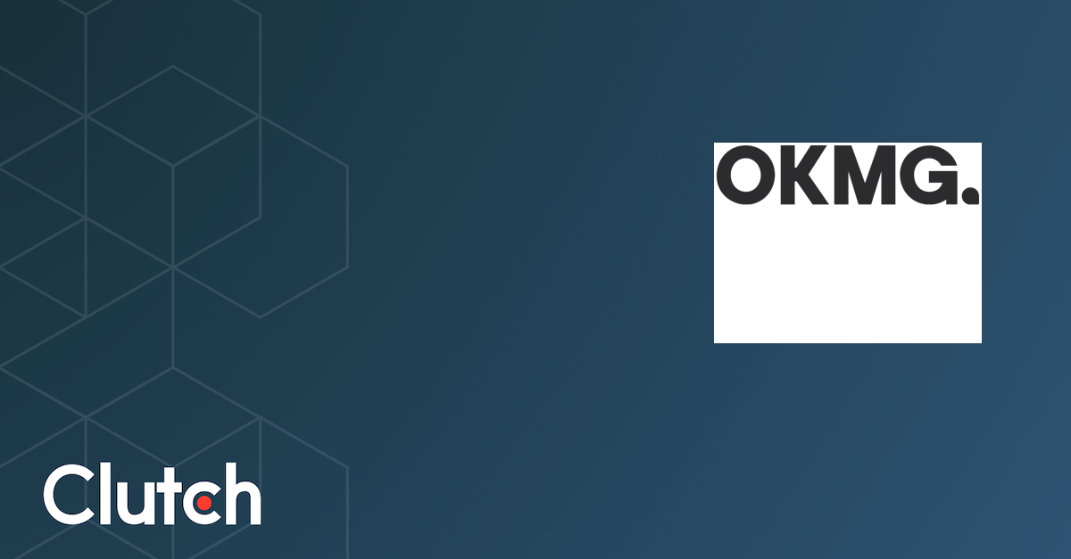 OKMG - Services & Company Info