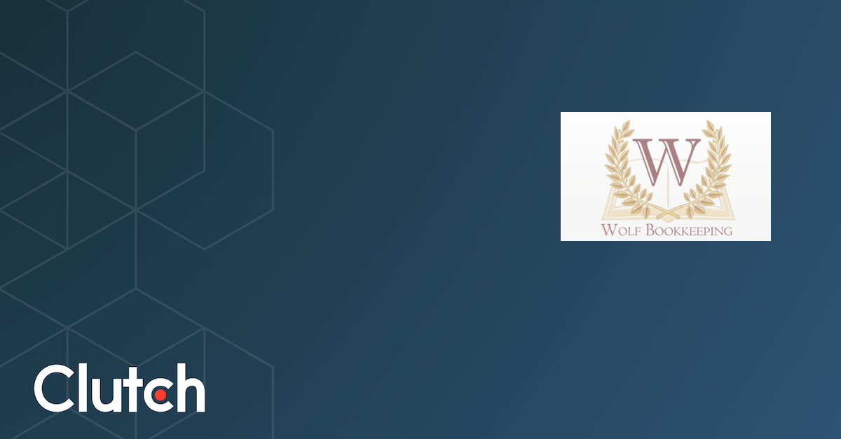 Wolf Bookkeeping LLC - Services & Company Info