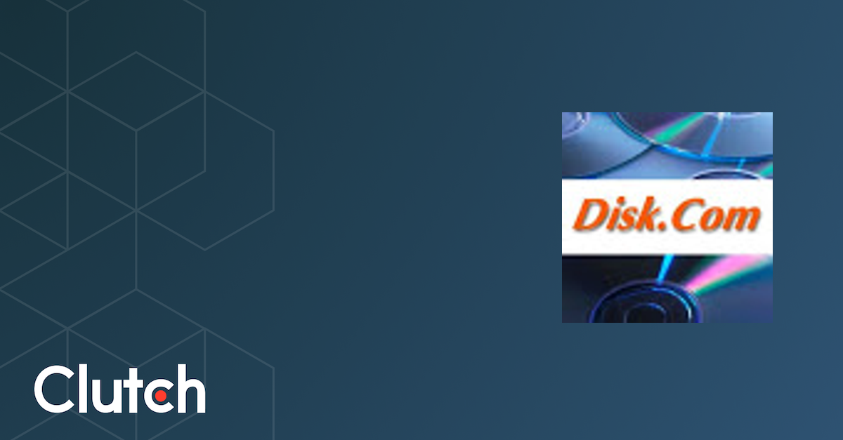 Corporate Disk Company - Services & Company Info