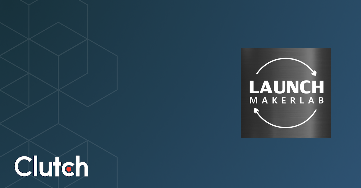 Launch MakerLab - Services & Company Info