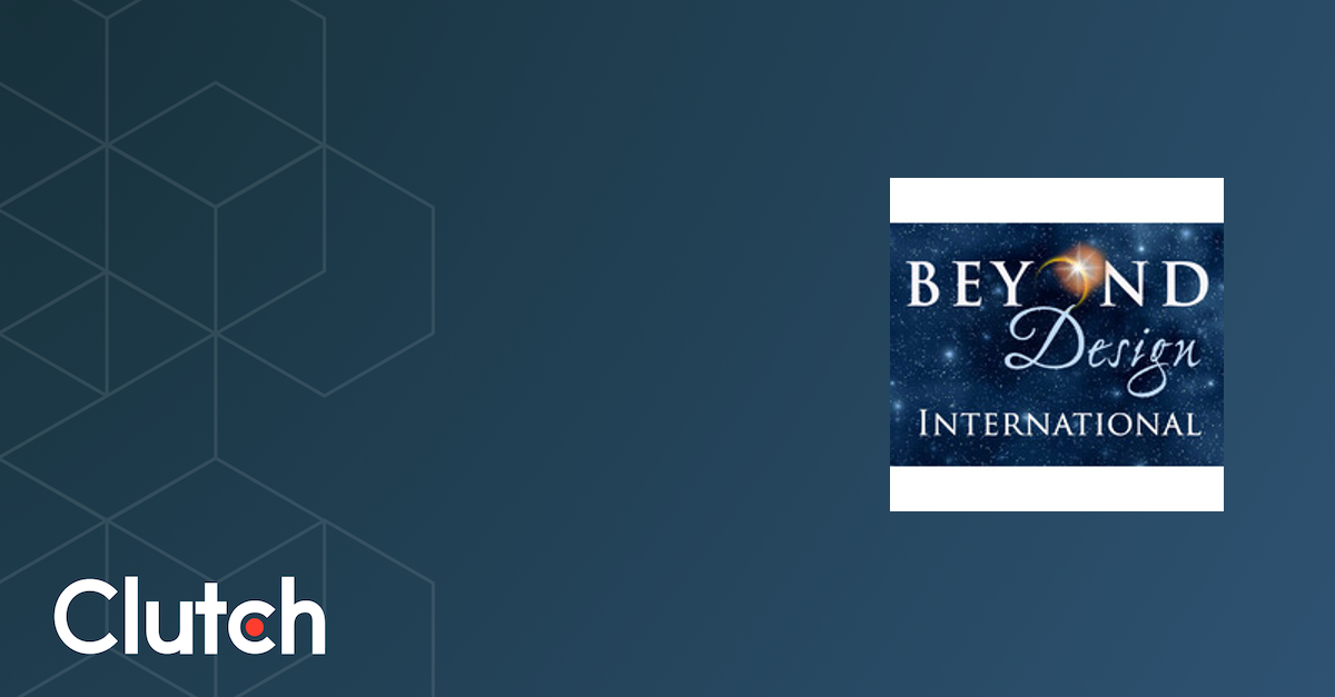 Beyond Design International - Services & Company Info