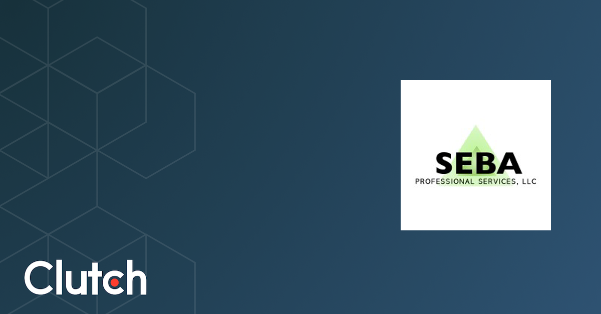 SEBA Professional Services, LLC - Services & Company Info