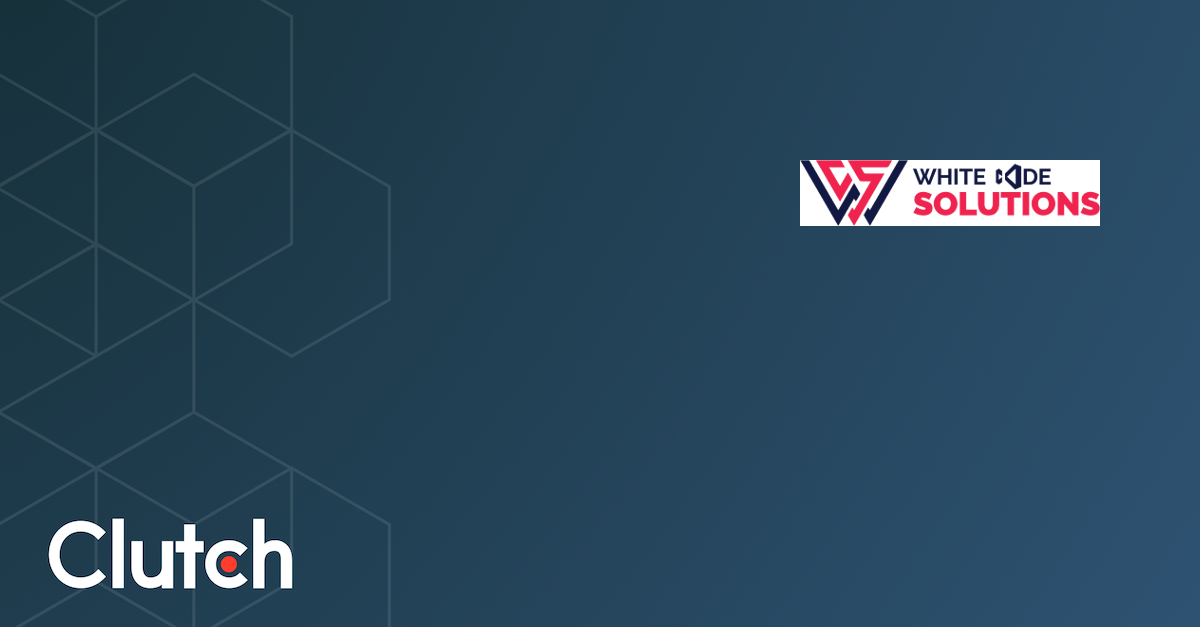 WhiteCode Solutions, Address, Data & More