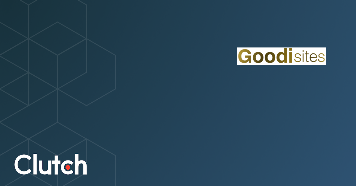 GOODI SITES - Services & Company Info