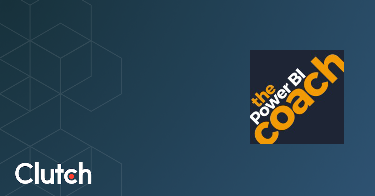 The Power BI Coach, Address, Data & More