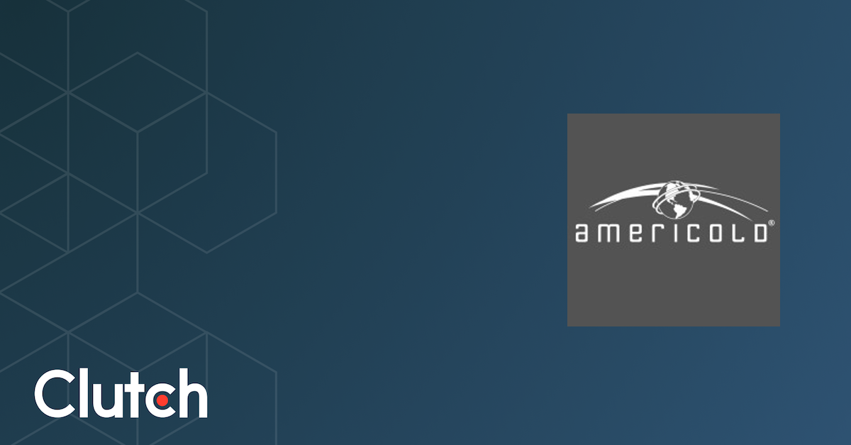 Americold Logistics, LLC. - Services & Company Info